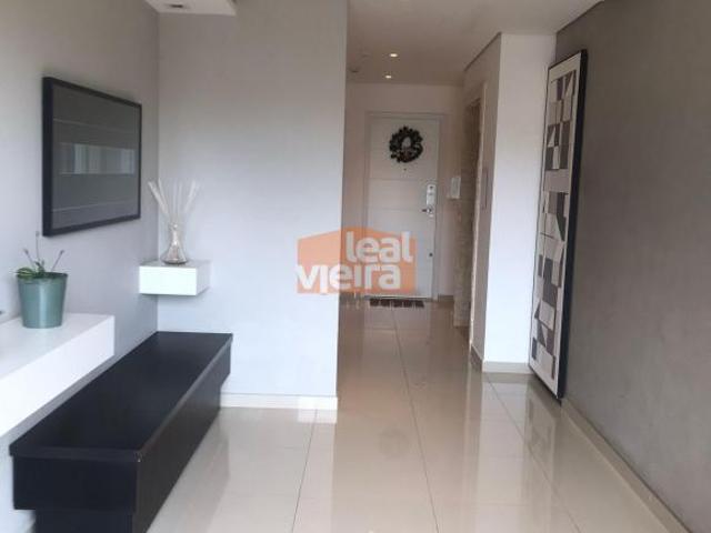 Apartamento no Essence Club House