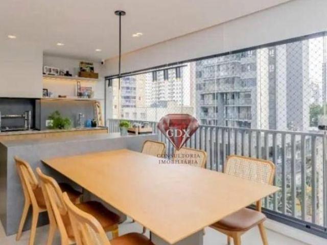 Apartamento no Essência Perdizes