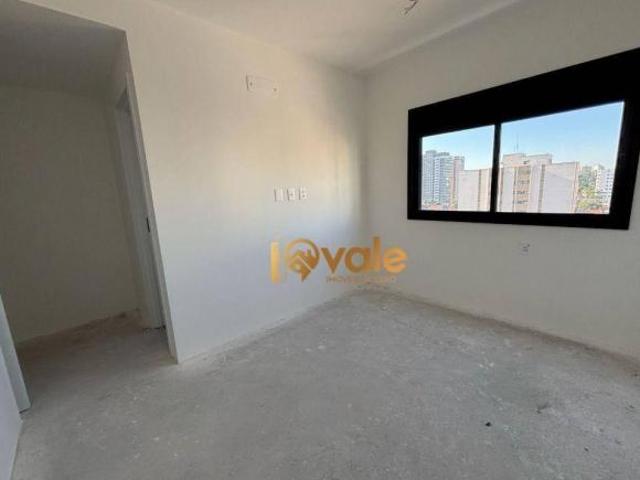 Apartamento no Epic Vila Ema à venda, 3 suítes