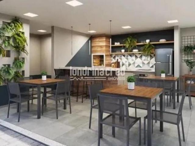 Apartamento no EVER VITTA: 2 Dormitórios 1 Suíte, 2 Banheiros, Sala, Cozinha, 1 Vaga de Garagem e