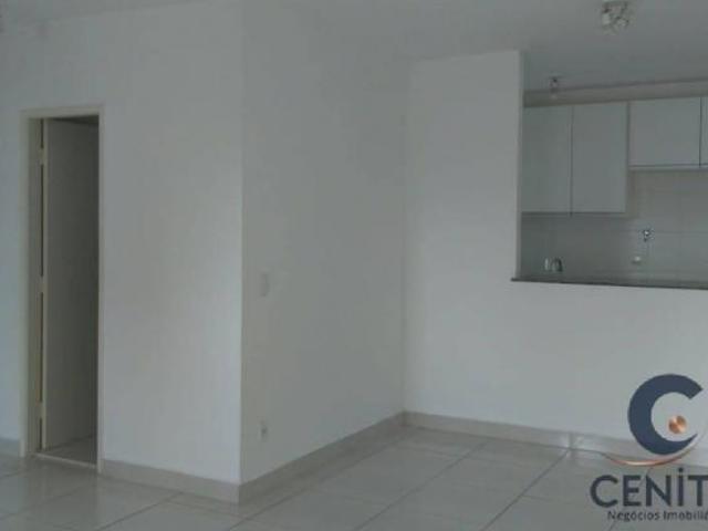 Apartamento no excelente condomínio Alphaview Barueri