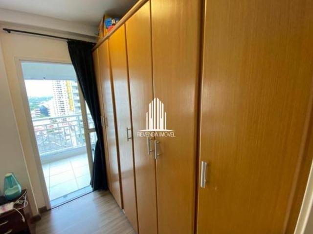 Apartamento no Exclusive Santana com 82m e 2 quartos em Santana