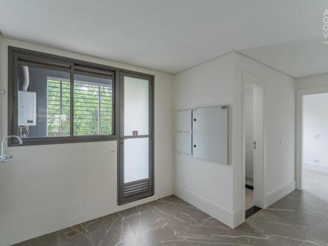 Apartamento no Experience, 04 Suítes, 04 Vagas, Ecoville, Curitiba