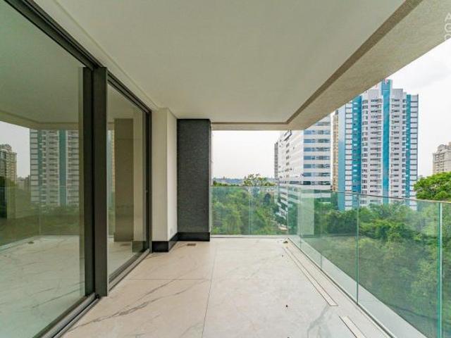 Apartamento no Experience, 03 suítes, 04 vagas, Ecoville, Curitiba AGONLANÇAMENTOS