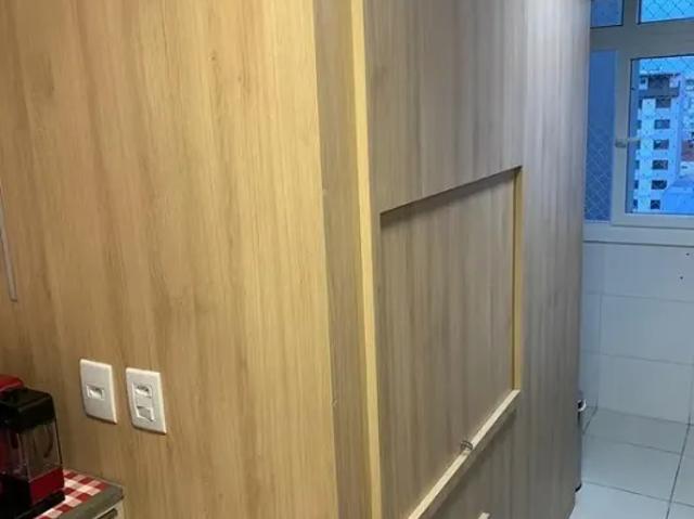 Apartamento no Exposição, 2 dormitórios e suíte