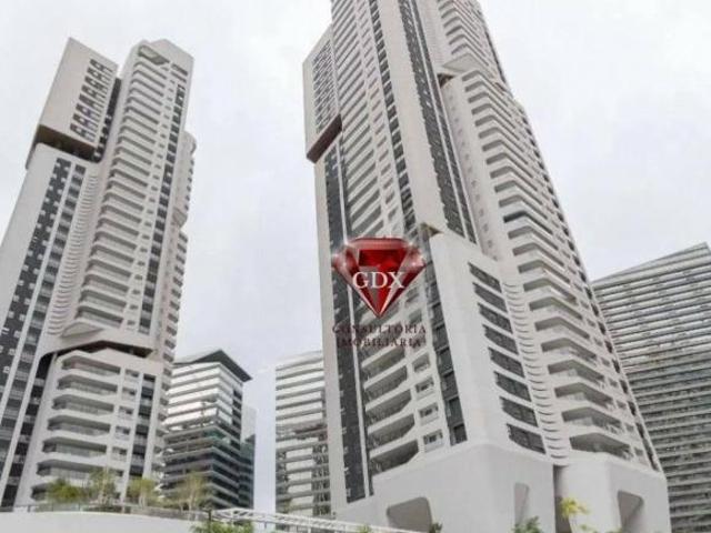 Apartamento no Ez Parque da Cidade