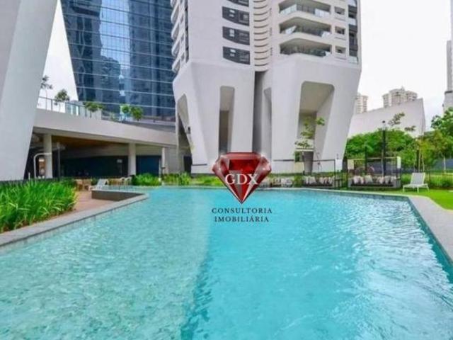 Apartamento no Ez Parque da Cidade
