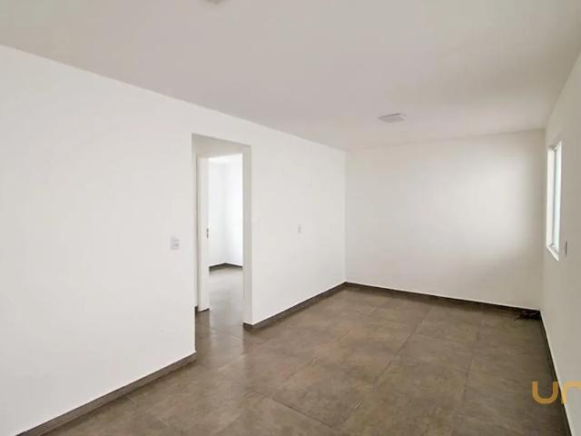 Apartamento no Fanny de 50 m² com 2 quartos