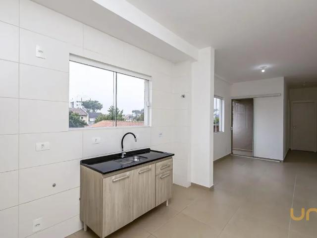 Apartamento no Fanny de 58 m² com 2 quartos
