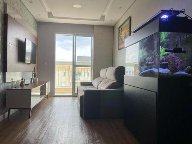 Apartamento no Falchi Aceita Financiamento Andar alto
