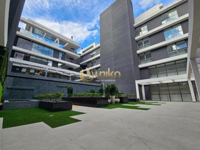 Apartamento no Falls Hugo Lange