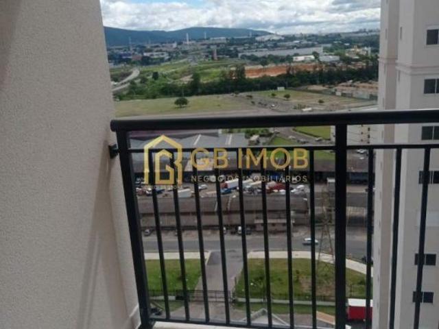 Apartamento no Fatto Torres de São José Jundiaí/ SP GB6650
