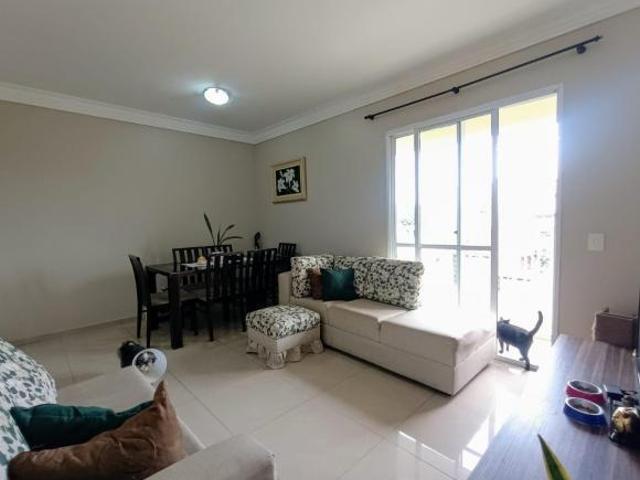 Apartamento no Fatto São Caetano
