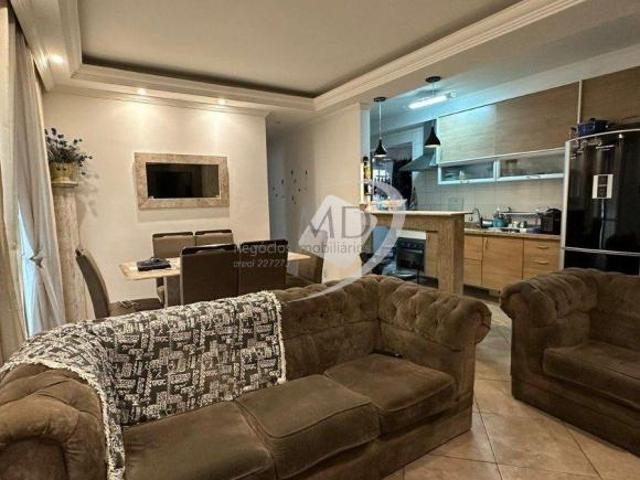 Apartamento no Fatto São Caetano