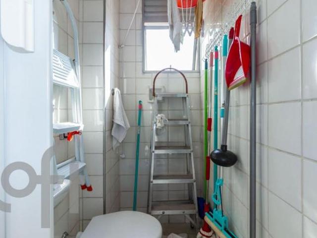 Apartamento no Fazenda Morumbi em São Paulo SP código 51286