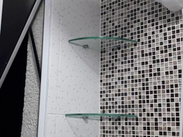 Apartamento no Fazenda Aricanduva em São Paulo SP código 21191