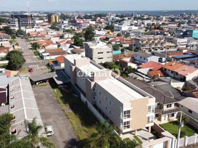 Apartamento no Fazenda Velha / Araucária
