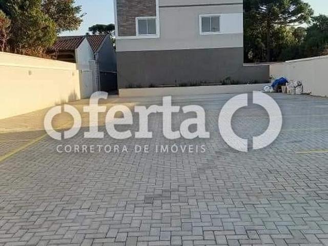 Apartamento no Fazenda Velha / Araucária