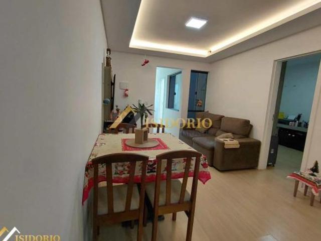 APARTAMENTO NO FAZENDA VELHA! 03 QUARTOS, SUÍTE, GARAGEM