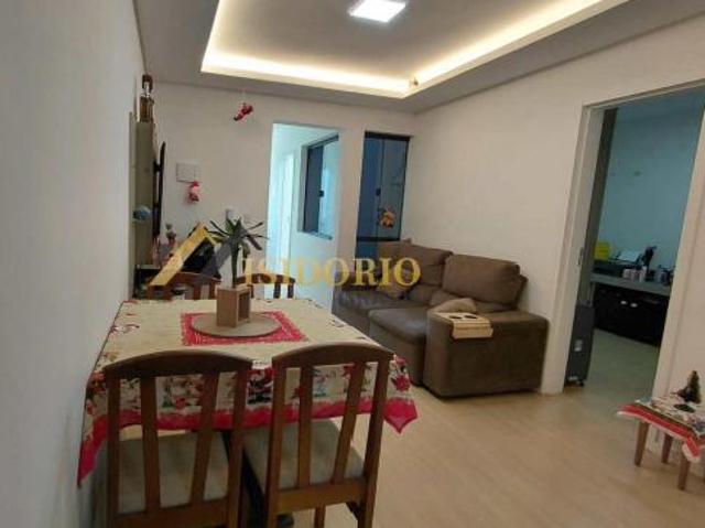 APARTAMENTO NO FAZENDA VELHA! 03 QUARTOS, SUÍTE, GARAGEM