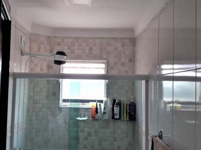 Apartamento no Ferrazópolis em São Bernardo do Campo SP código 50938