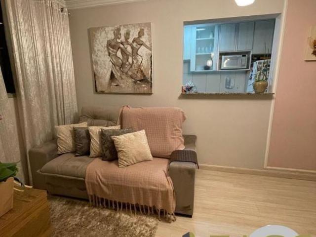 Apartamento no Festigiare por R$ 220.000,00 Para investidor, apartamento locado