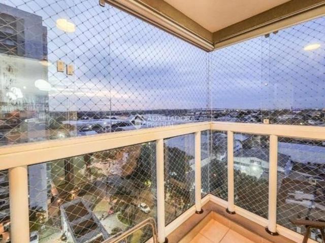 Apartamento no Fiateci em Porto Alegre