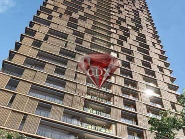 Apartamento no Figueira Leopoldo