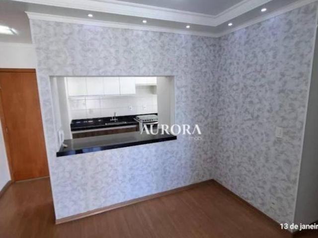 Apartamento no Fit Terra Bonita com 3 dormitórios à venda, 73 m² por R$ 550.000 Terra Bonita Lon