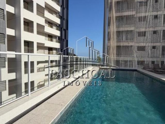 APARTAMENTO NO FORTE 1 QUARTO 1 SUITE 2 SACADAS GOURMET E LAZER