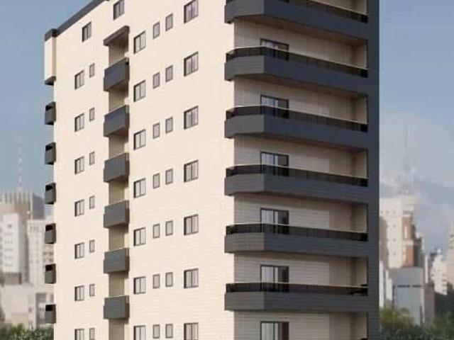 Apartamento no Forte, 2 dormitórios, 1 suíte, 1 vaga, lazer completo, confira !