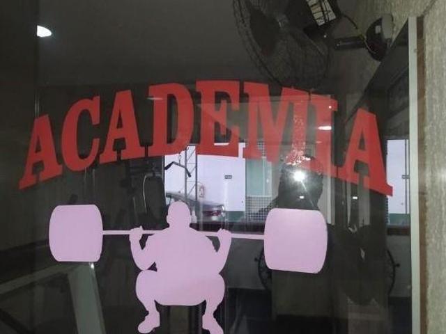 apartamento no forte