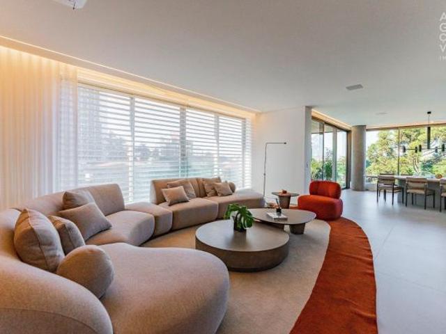 Apartamento no Forma 196, 03 Suítes, 03 Vagas, Próximo ao Graciosa Country Club AGONLANÇAMENTOS