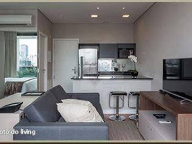 Apartamento no FL Residence