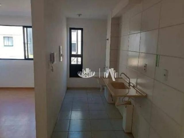 Apartamento no Flor de Lotus com 2 Quartos à venda, 55 m² por R$ 146.000 Jardim Maria Celina Lon