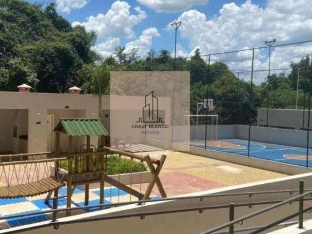 Apartamento no Flora Ibiti – Praticidade ao lado da Panobianco e Mc Donald’s