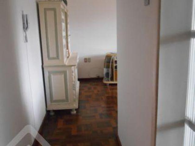 Apartamento no Floresta, Porto Alegre