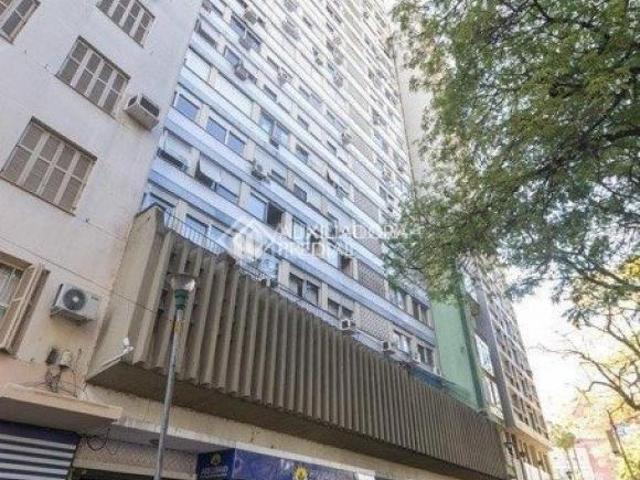 Apartamento de 3 quartos no Centro Histórico em Porto Alegre
