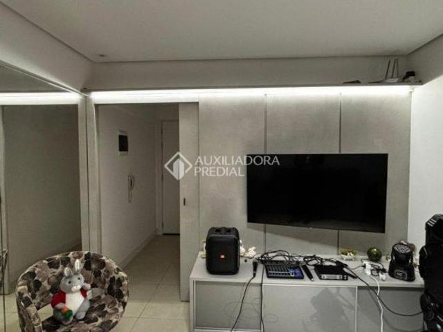 Apartamento no Florestal em Lajeado