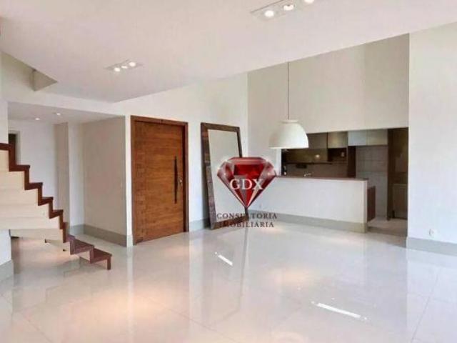 Apartamento no Florida Penthouses