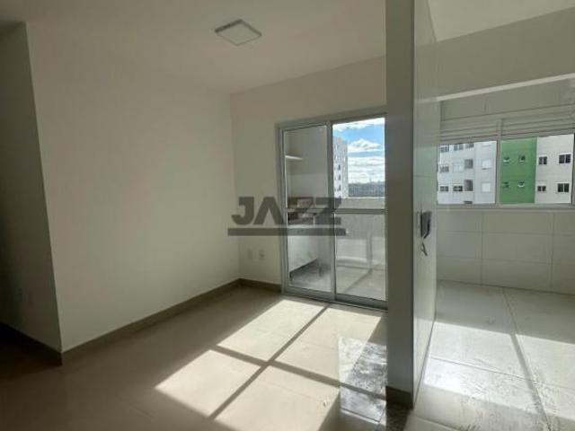 Apartamento no Flamboyant Conforto e praticidade em ótima localizaçã