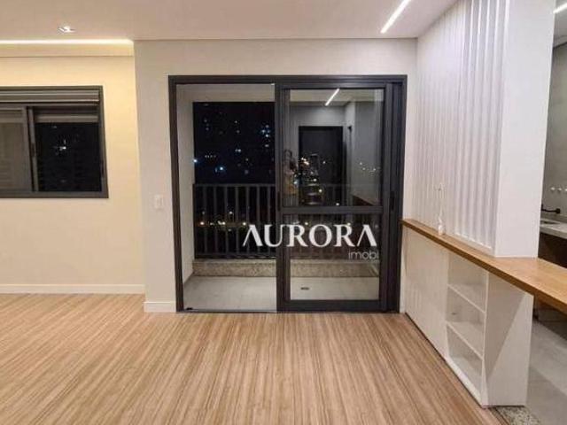 Apartamento no Freedom à venda, 47 m² por R$ 540.000 Gleba Palhano Londrina/PR