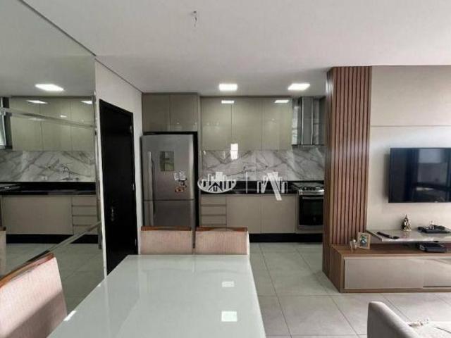 Apartamento no Freedom com 3 quartos à venda, 75 m² por R$ 850.000 Gleba Palhano Londrina/PR