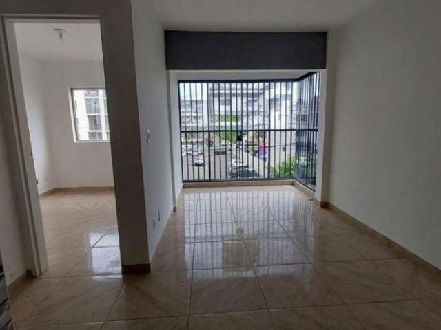 Apartamento no Gama Central, perto de tudo!