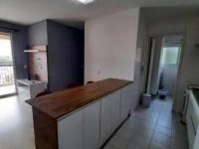 Apartamento no Garden Club – Barra Funda, São Paulo