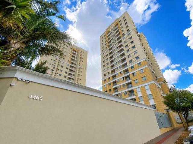 Apartamento no Garden das Palmeiras