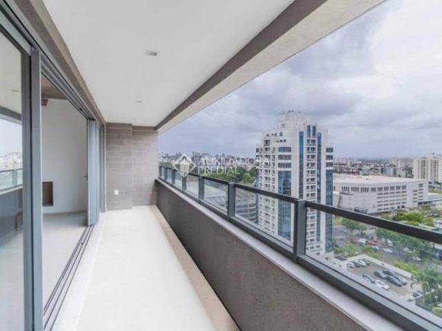 APARTAMENTO NO GARDEN HAUS JARDIM EUROPA MOBILIADO E DECORADO