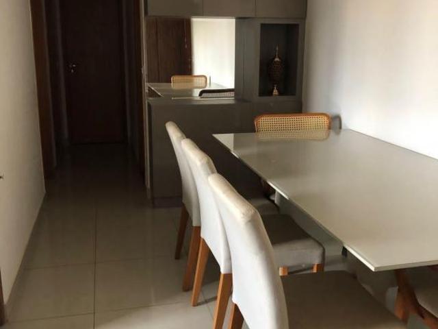 Apartamento no Garden Monte Libano