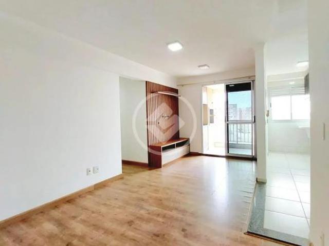 Apartamento no Garden Monte Líbano