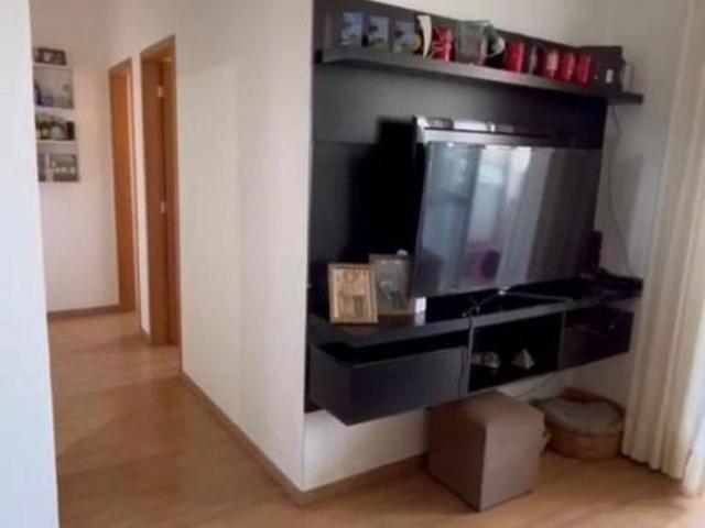 Apartamento no Garden Palhano com 3 Quartos à venda, 69 m² por R$ 490.000 Gleba Palhano Londrina
